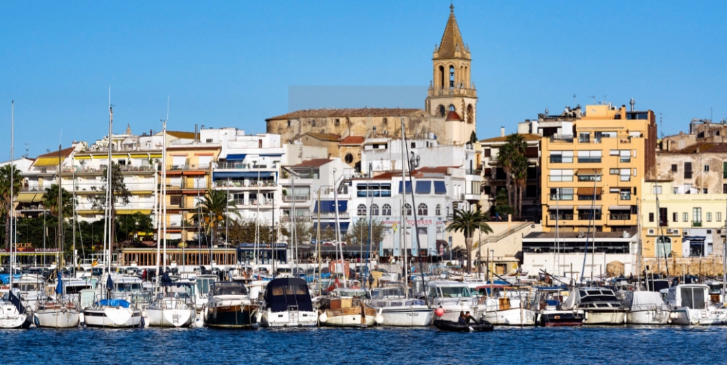 Palamós/Calonge/Sant Antoni – KieroTaxi